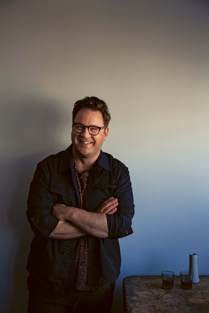 JapanEasy Kitchen author talk with Tim Anderson - Wednesday 15th April ...