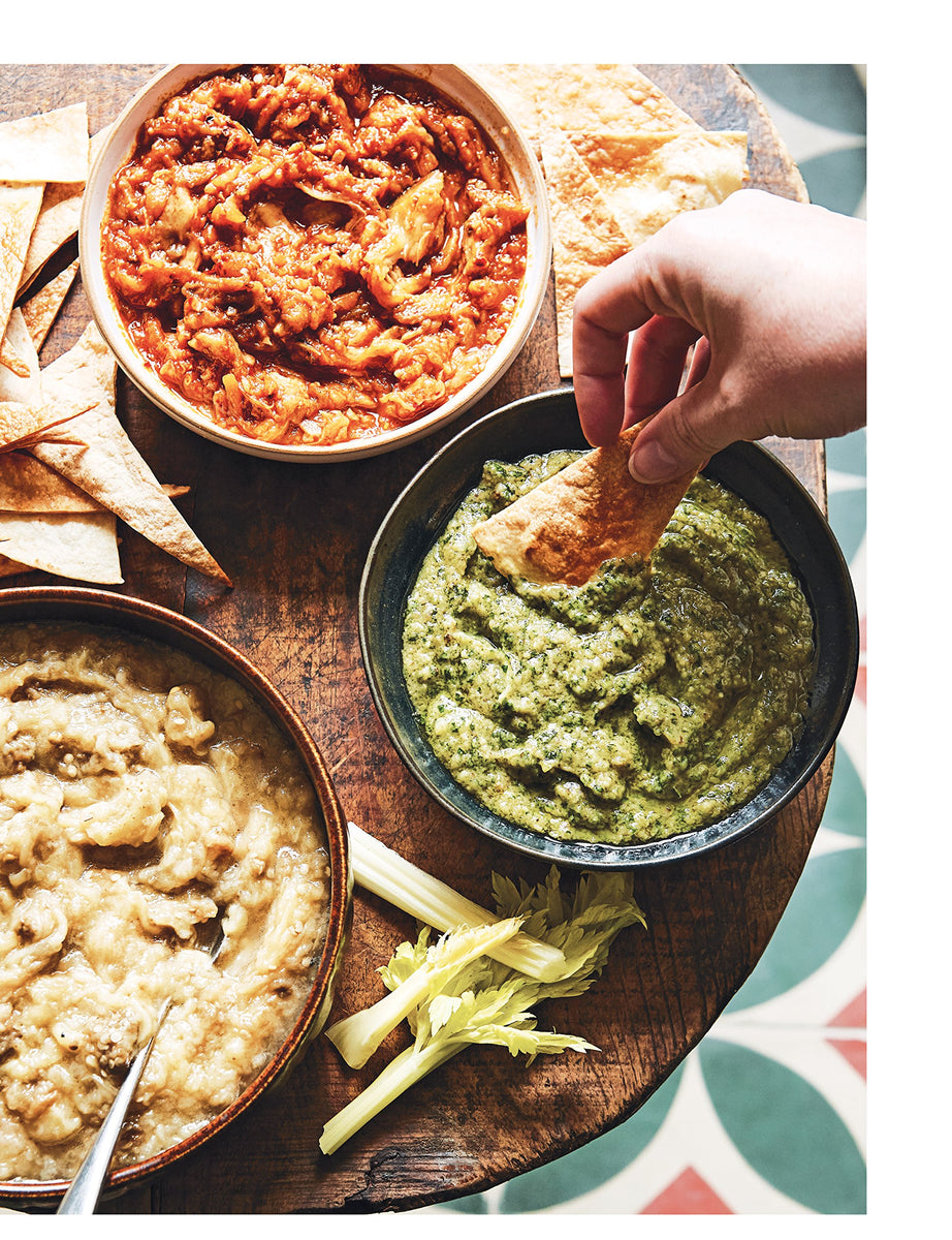 Honey & Co: At Home - Middle Eastern Recipes from Our Kitchen (signed ...